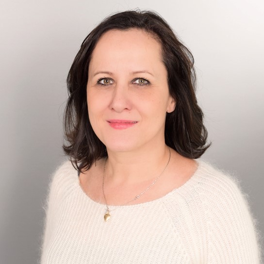 Qui sommes-nous ? - Fondation Anne de Gaulle